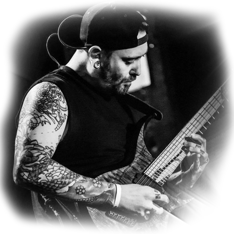 Meet The Band – Pariah Was One